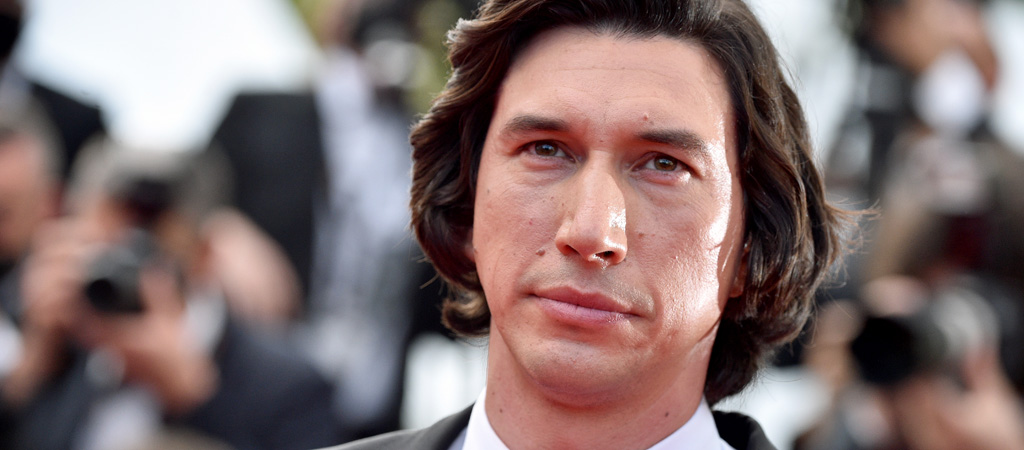 Adam Driver To Use Italian Accent Again In Ferrari Biopic