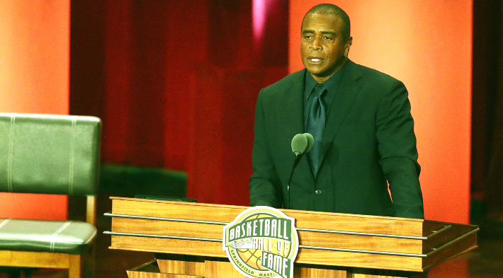 Ahmad Rashad Wants Us To Appreciate Greatness Rather Than Compare Eras
