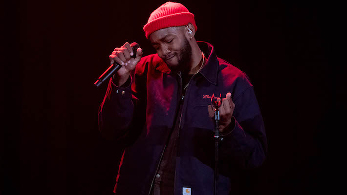 Ant Clemons Gives 'Appreciation' With Ty Dolla Sign And 2 Chainz