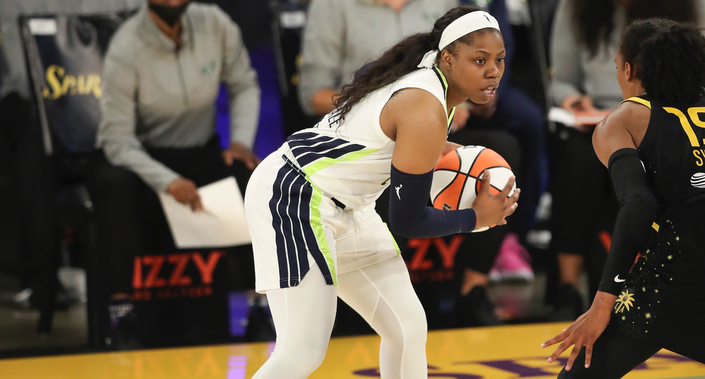 2021 WNBA All-Star Game: 6 Things To Pay Attention To