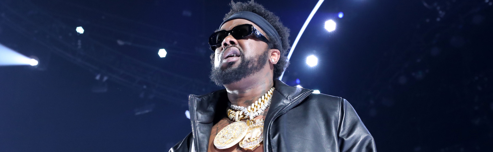 Conway The Machine Shares 'God Don’t Make Mistakes' Tracklist