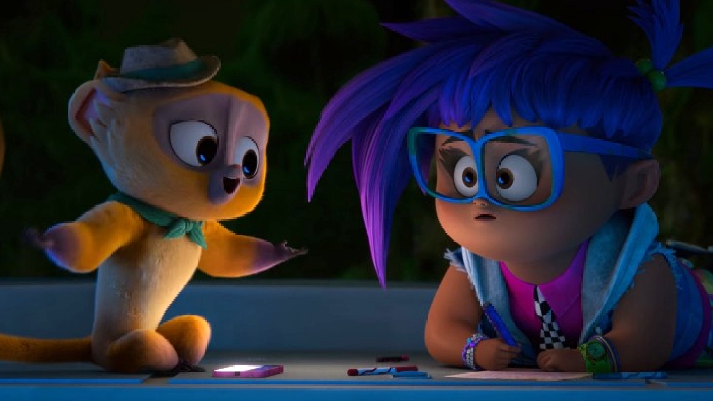 Netflix And Sony's Upcoming Animated Film 'Vivo' Gets First Trailer