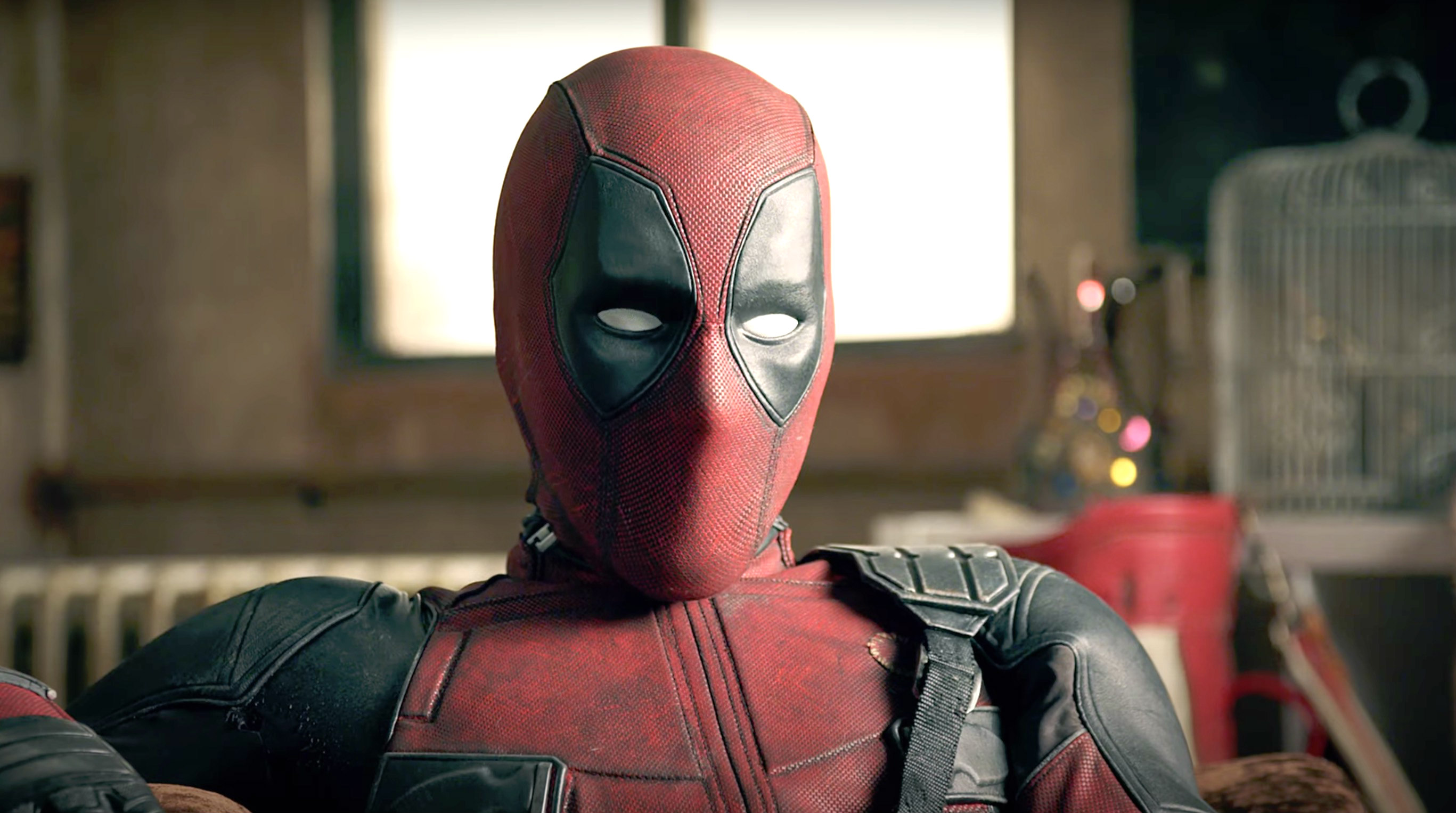 'Deadpool 3' Update Hints At Return Of A Beloved Character