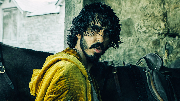 Jon Snow, Daenerys Targaryen, And The Prophecy Of Azor Ahai