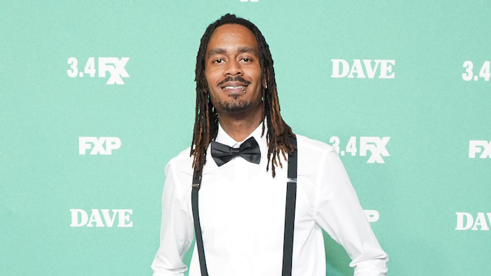 'Dave': GaTa's New Song, 'Check Up,' Brings The Show's Pivotal Song To Life