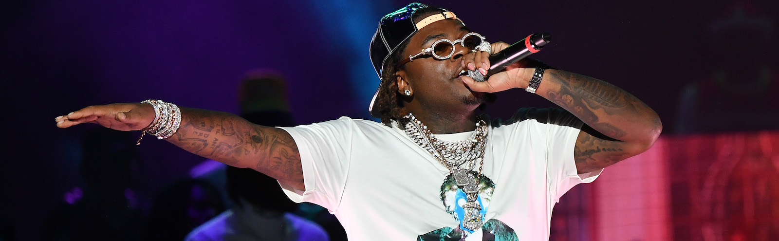 Gunna's Latest Instagram Post Brought Jokes And Memes From Fans