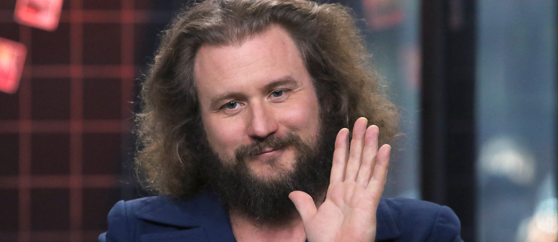 Jim James Covers Steve Miller Band For Secretly Canadian’s Anniversary