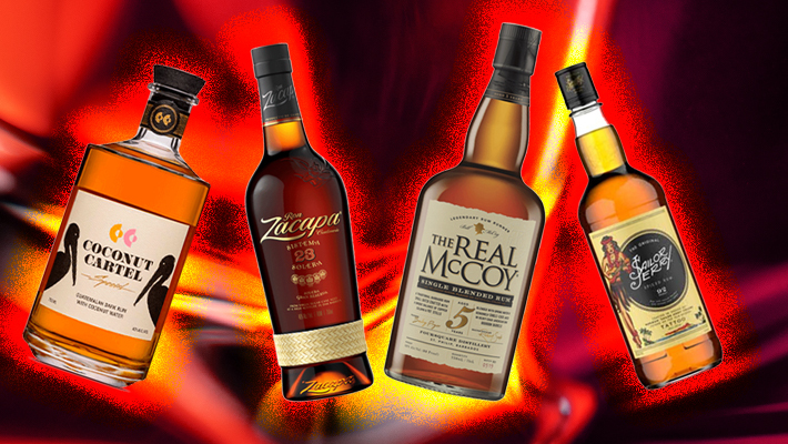 12 Bartenders Tell Us Their Favorite Rums For Mixing Summer Cocktails
