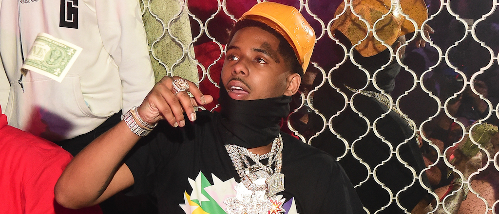 Pooh Shiesty Was Denied Bail In His Second Shooting Case