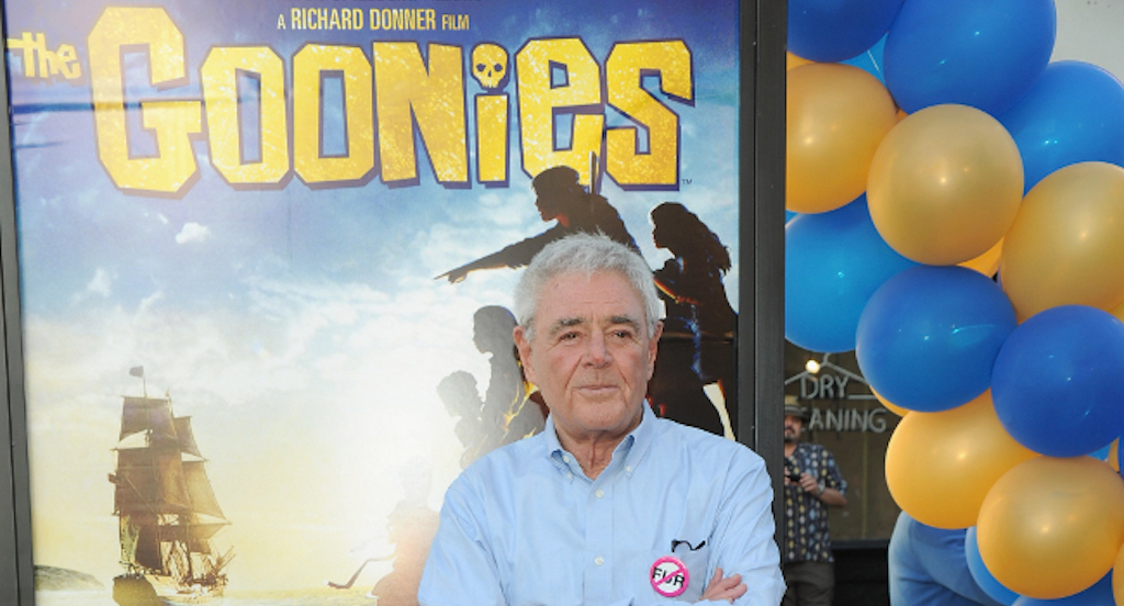 Richard Donner, Director Of 'Superman' And 'The Goonies' Dead At 91