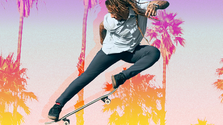 Charles Thorp – UPROXX