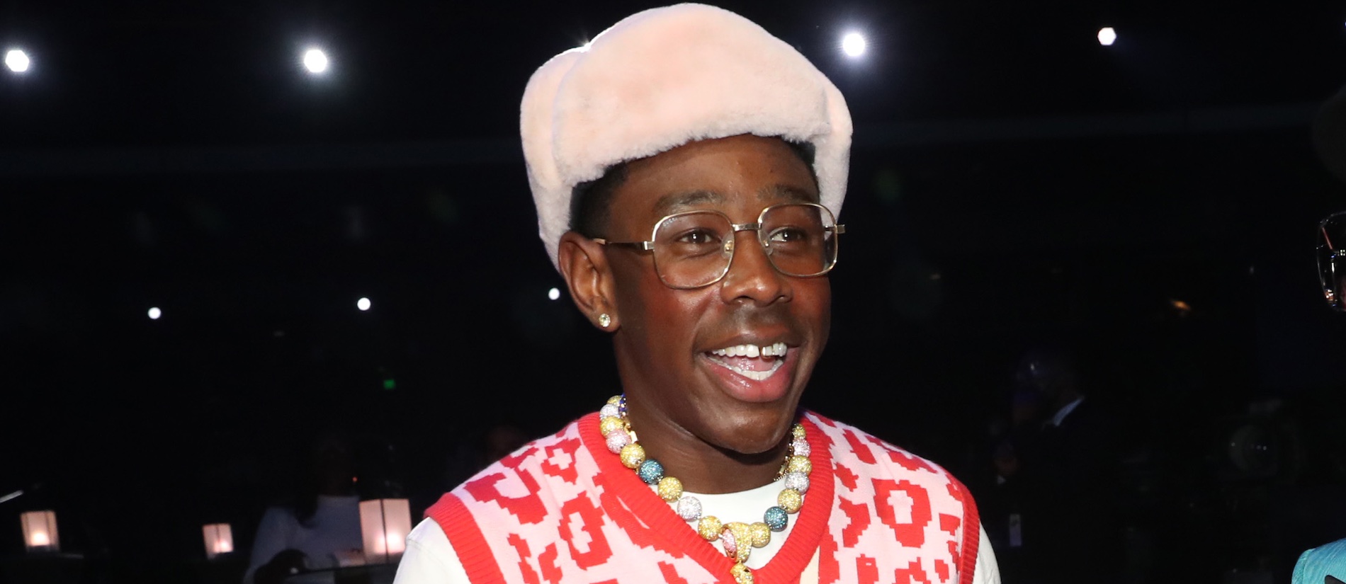 Tyler The Creator Enjoyed Beating DJ Khaled For A No. 1 Album In 2019