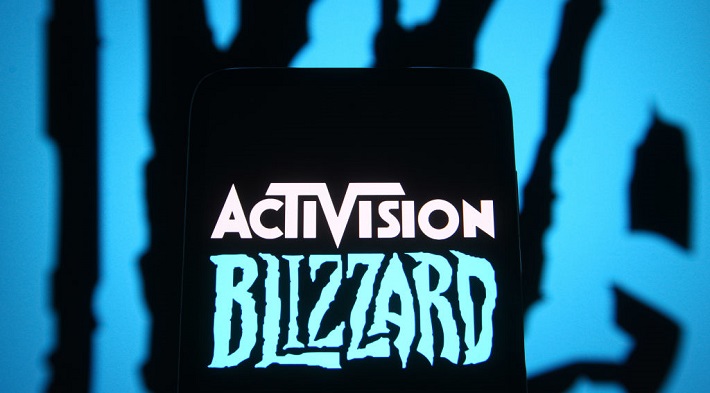 Activision Blizzard CEO Bobby Kotick Takes $153 Million Dollar Pay Cut Activision Blizzard CEO Bobby Kotick Takes $153 Million Dollar Pay Cut