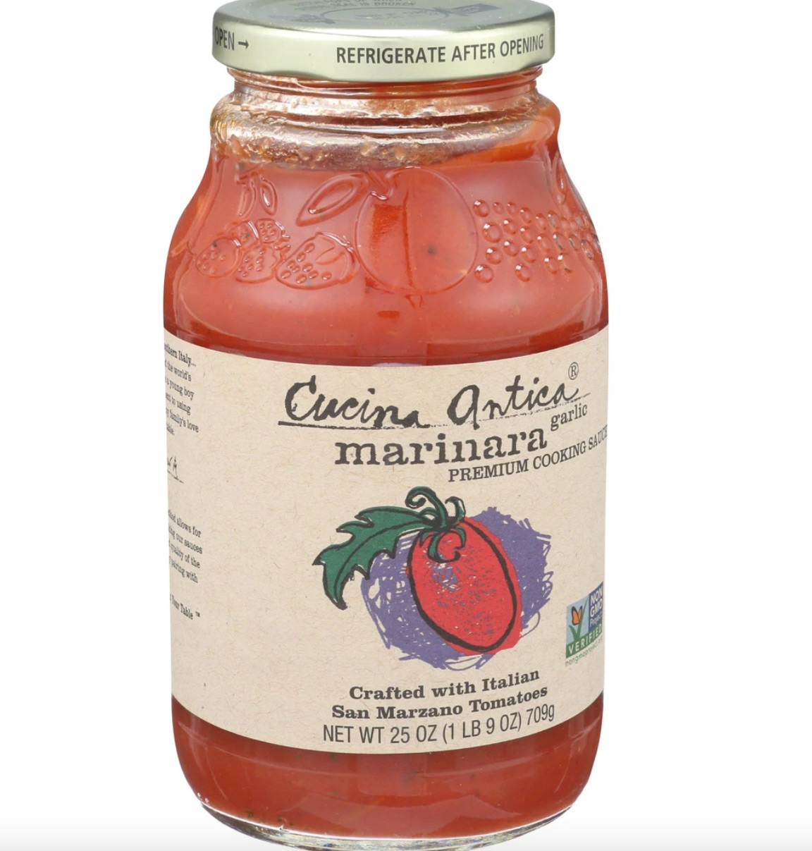 22 Grocery Store Marinara Sauces, Ranked By An Italian Pasta Snob