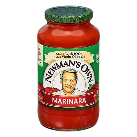 22 Grocery Store Marinara Sauces, Ranked By An Italian Pasta Snob