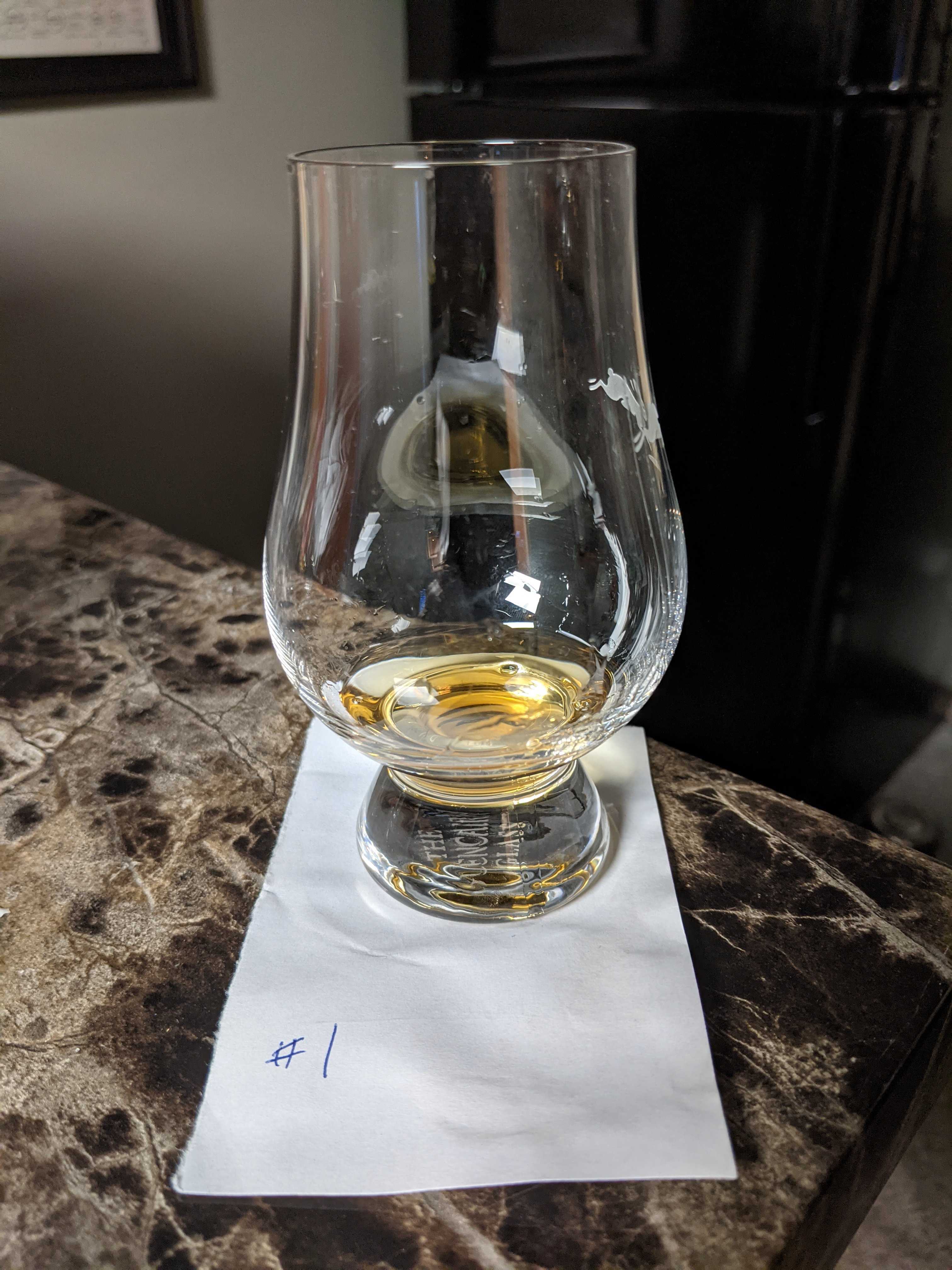 $60 Scotch Vs. $200 Scotch — Can Cheaper Whiskies Win A Blind Test?