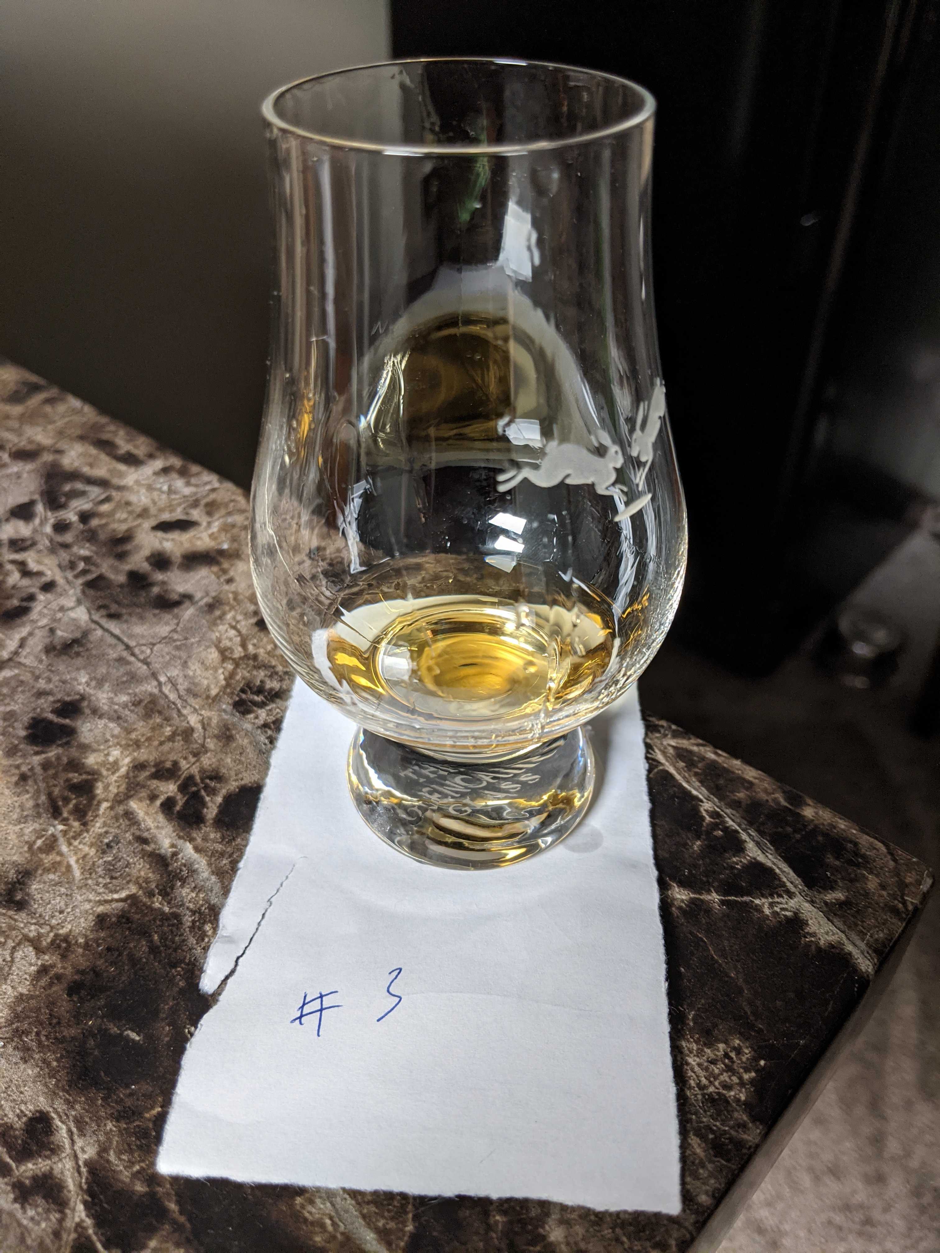 $60 Scotch Vs. $200 Scotch — Can Cheaper Whiskies Win A Blind Test?