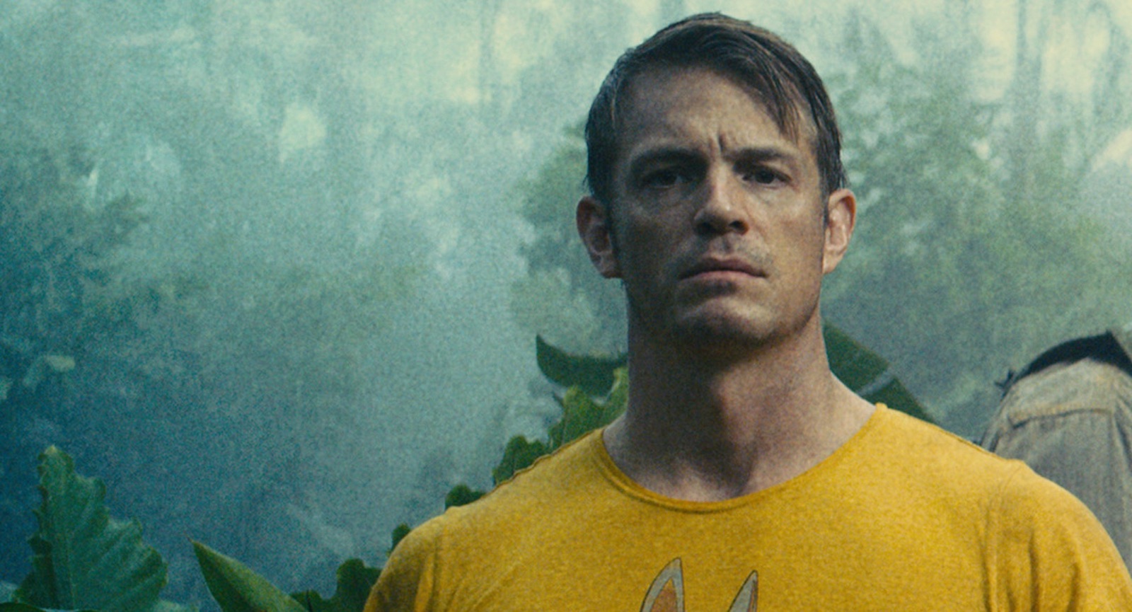 Joel Kinnaman Tells Us If We've Seen The Last Of His Rick Flag