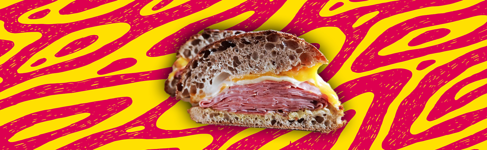 Mortadella Sandwich Recipe