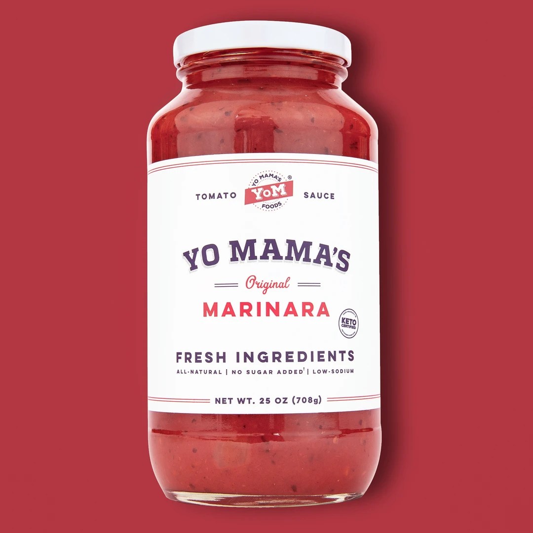 22 Grocery Store Marinara Sauces, Ranked By An Italian Pasta Snob
