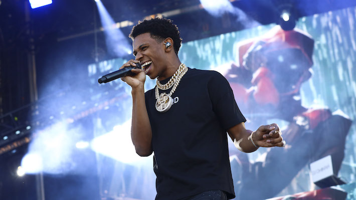A Boogie Wit Da Hoodie Is Touring The World In 2024 Thanks To His