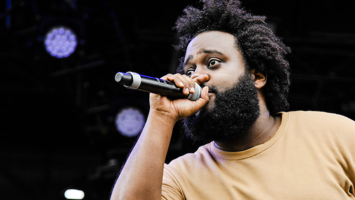 Bas Says Dreamville And TDE 'Verzuz' Would Be 'Good Competition'