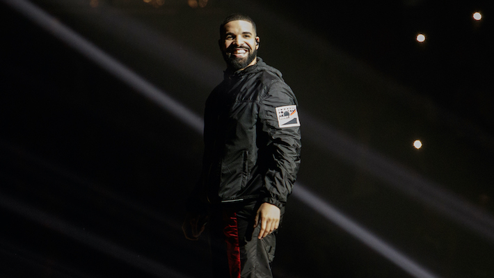 Drake Gives Fan Brand-New Wheelchair Accessible Van For Disabled Sister