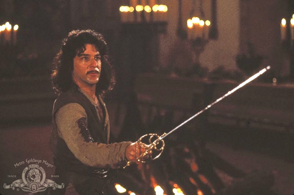 'The Princess Bride' Star Mandy Patinkin Shared An Emotional Story