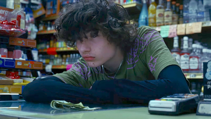 Glaive Drops An Emotional 'All Dogs Go To Heaven' Video