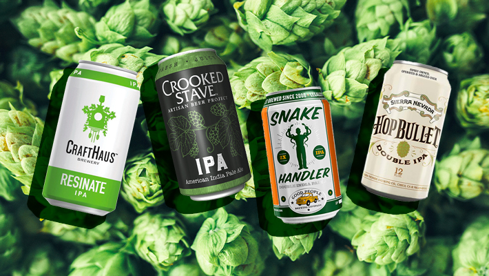 11 Best IPAs For Fans Of Aggressively Bitter Hops