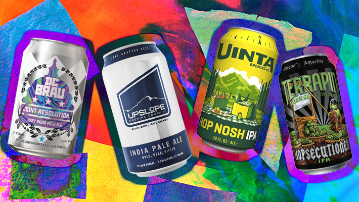 8 Underrated IPAs for the End of Summer