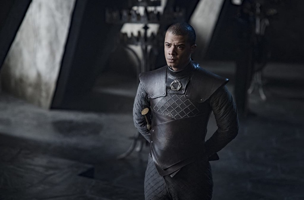 'Grey Worm' Jacob Anderson Cast In AMC's 'Interview With The Vampire'