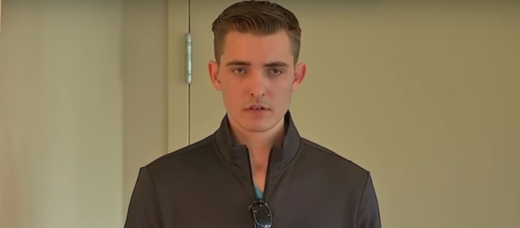 Jacob Wohl And Cohort Facing A $5 Million Fine For Illegal Robocalls