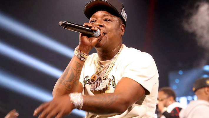 LeBron James Called Jadakiss The Most Underrated Hip-Hop Artist