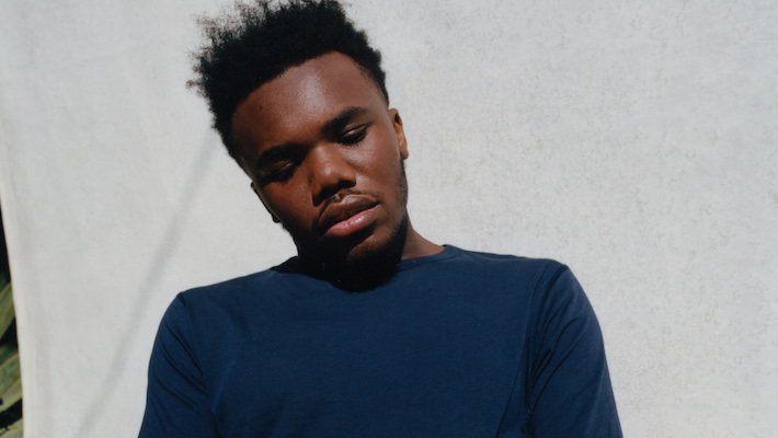 Baby Keem Reveals His Next Release Will Be 'The Melodic Blue'