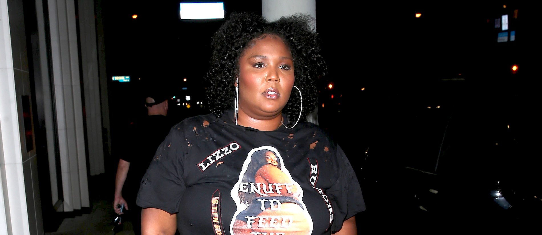 Lizzo Chose The Best Artists In R&B, Pop, And More But Skipped Hip-Hop