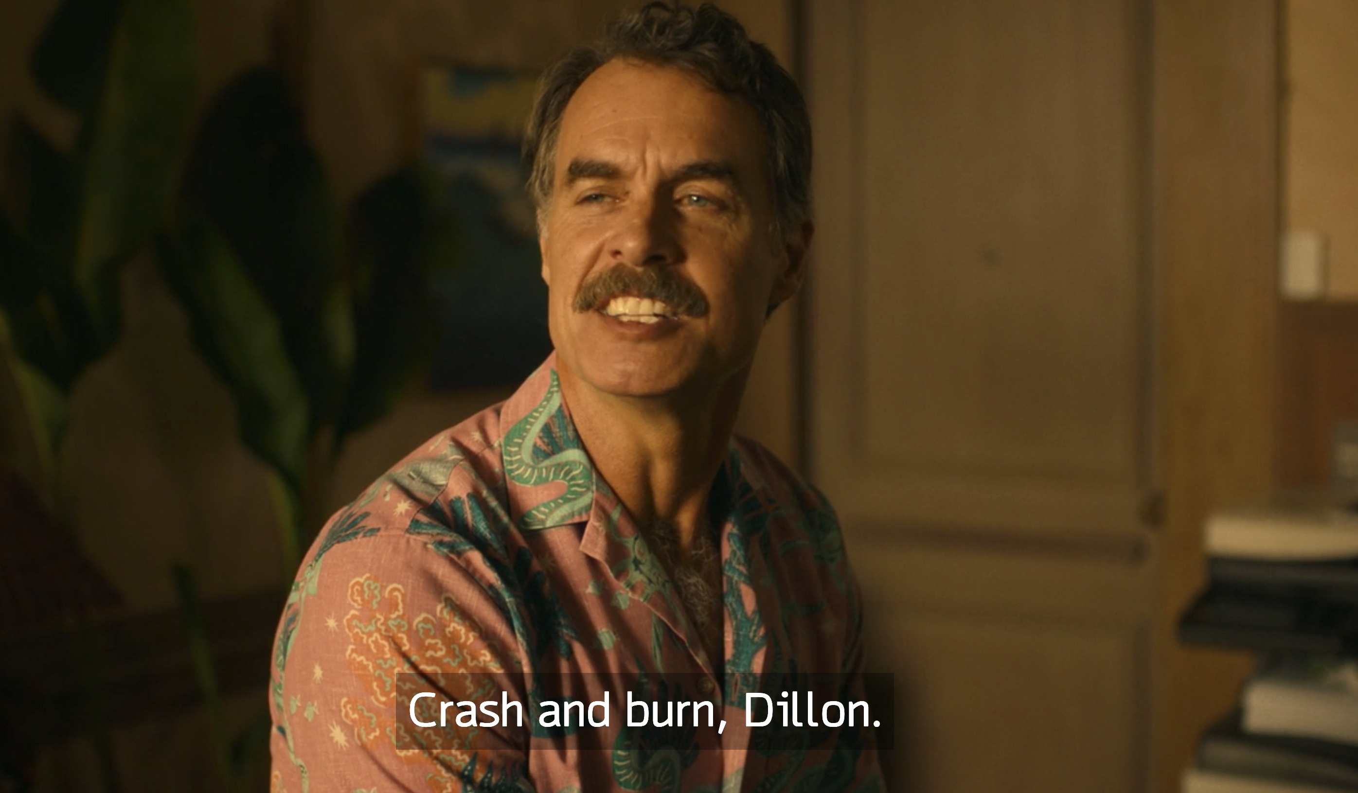 Did Armond From 'The White Lotus' Do Anything Wrong, Really?