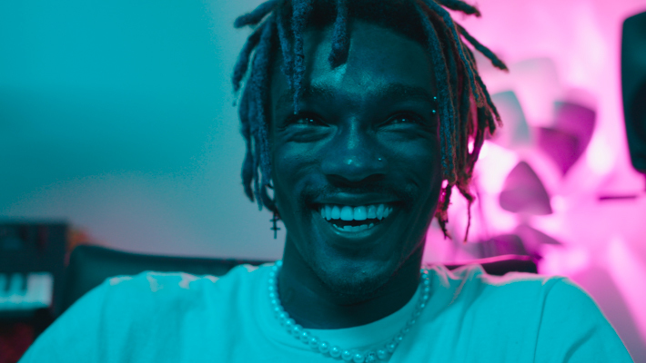 Magnum Sessions: Tom The Mail Man Is A Fascinating Hip-Hop Misfit