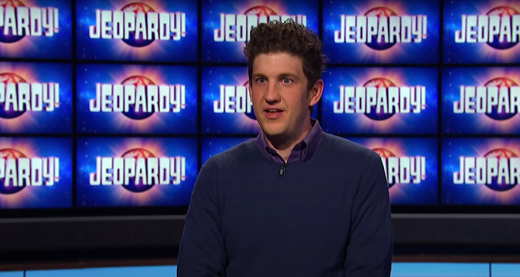 Some 'Jeopardy!' Tournament Players Will Get A Big Boost