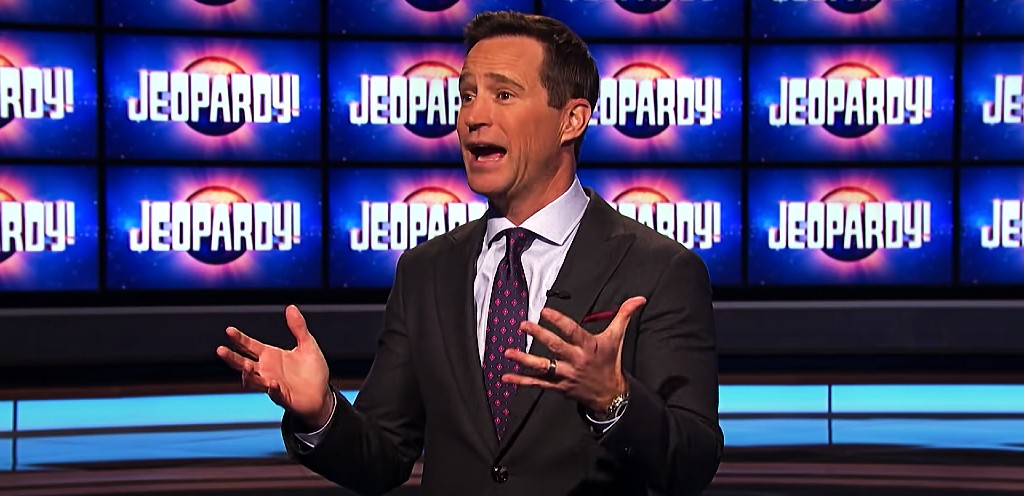 Mike Richards Getting Picked As ‘Jeopardy!’ Host Shows A Broken System