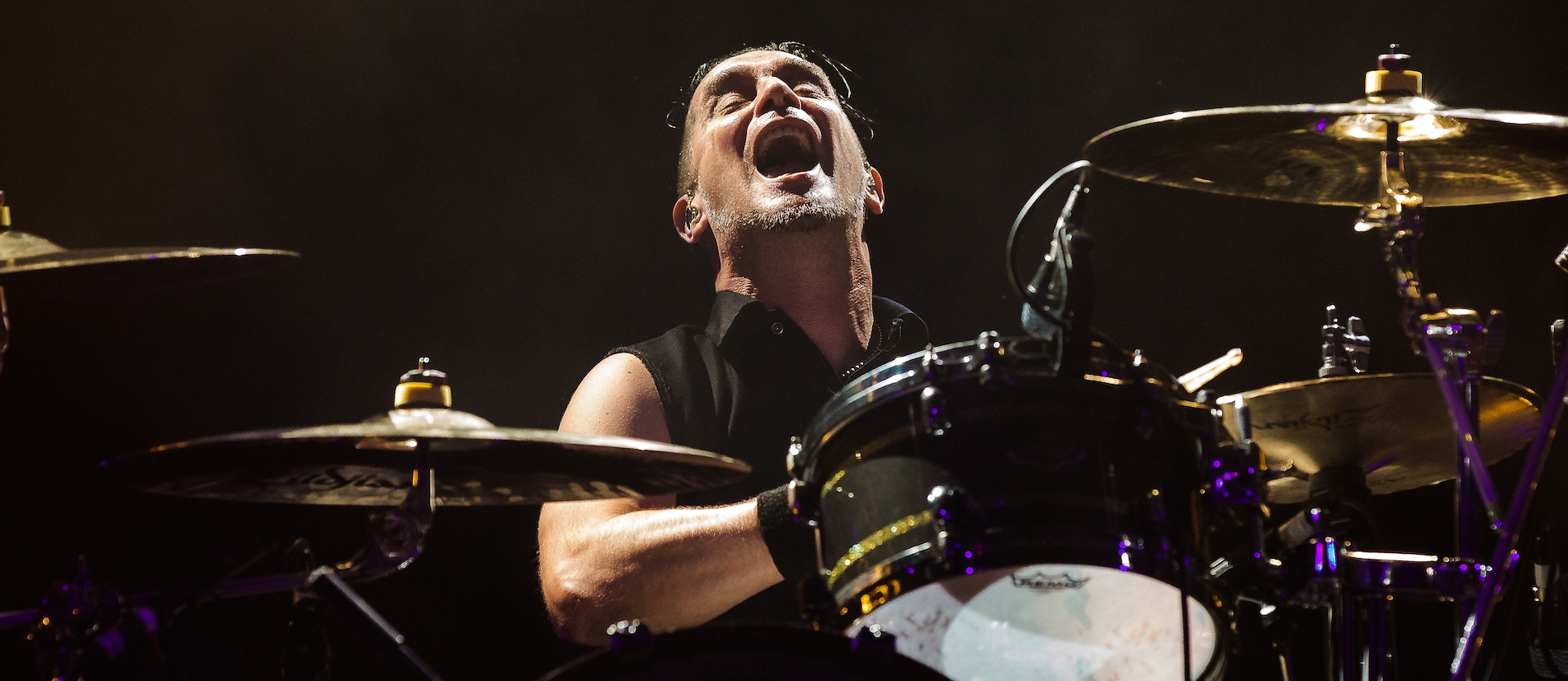 The Offspring Kicked Their Drummer Out For Refusing A COVID-19 Vaccine