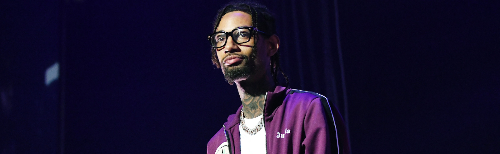 2 Of PnB Rock's Alleged Killers Found Guilty Of Murder