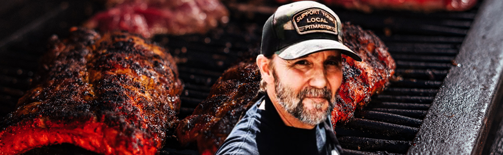 Pitmaster Lance Kirkpatrick Shares How To Make The Perfect Beef Ribs