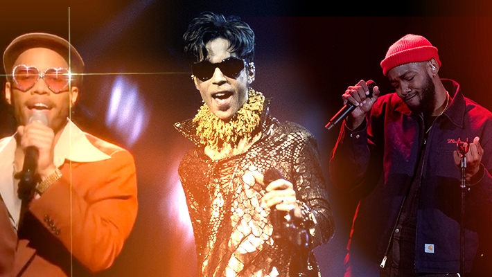 The Best New R&B Songs This Week: Silk Sonic, Prince, And Ant Clemons