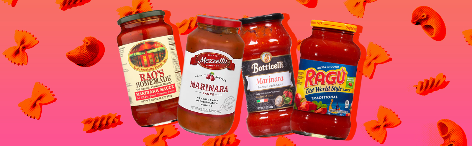 22 Grocery Store Marinara Sauces, Ranked By An Italian Pasta Snob