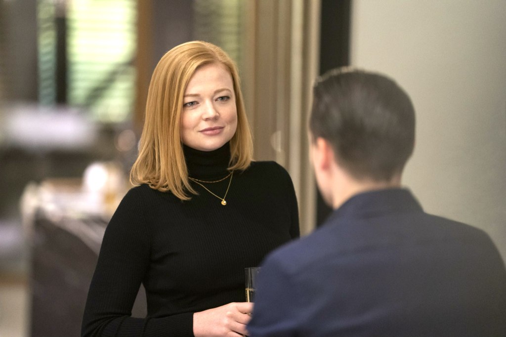 ‘Succession’ Releases Interesting Character Portraits For Season 3