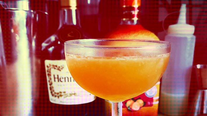 Best Sidecar Cocktail Recipe