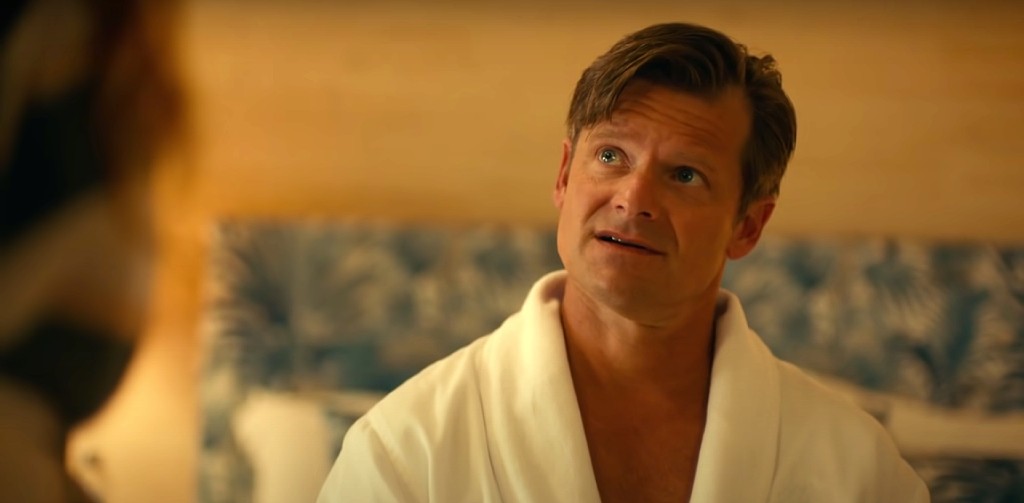 Steve Zahn Got To Pick His Own Prosthetic Penis For ‘The White Lotus’