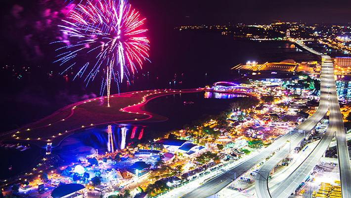 Summerfest: Music Festival Preview 2021