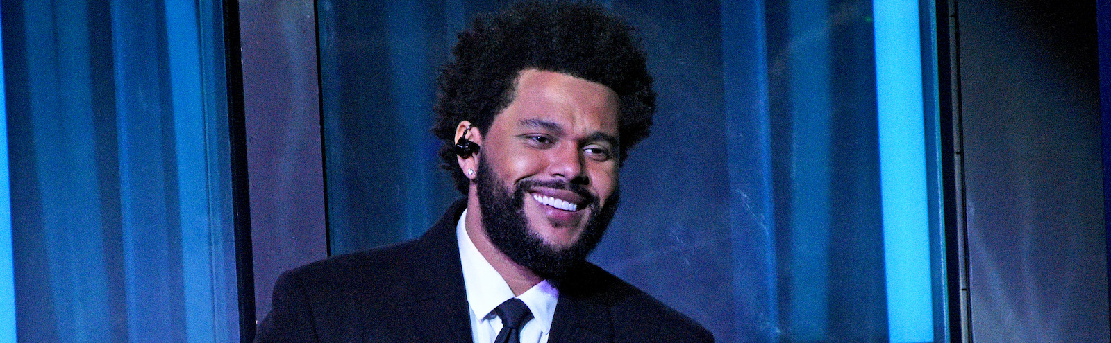 The Weeknd's 'Take My Breath' Pulled From IMAX For Epilepsy Concerns